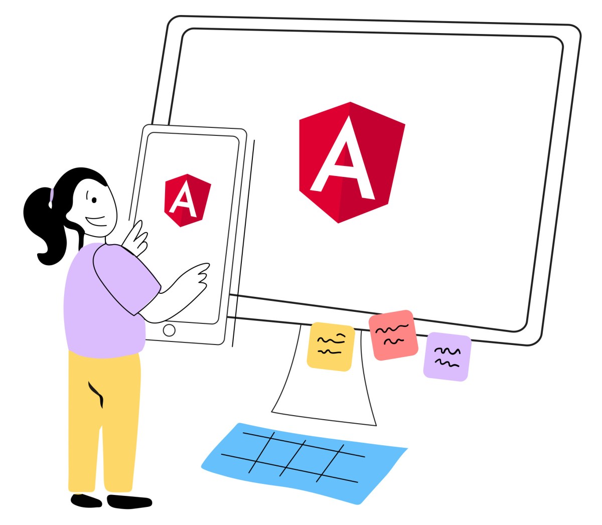 Top 10 Angular JS Development Companies – Mobile Application ...